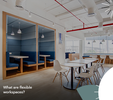 Benefits of Flexible Workspaces for Small and Medium Enterprises in ...